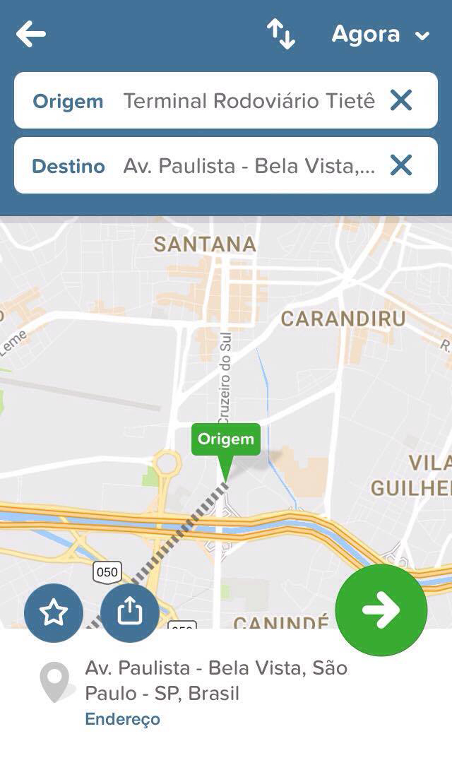 Estes aplicativos vão te ajudar a se movimentar por cidades grandes ...