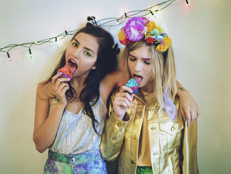 Inspiração: fotos com doces – Depois Dos Quinze