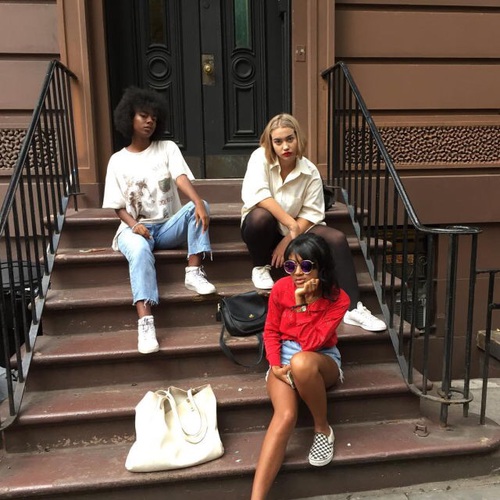 Inspiração: fotos para tirar em trio - parte II – Depois Dos Quinze