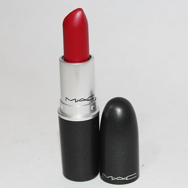 Top 10: os batons M·A·C mais amados – Depois Dos Quinze