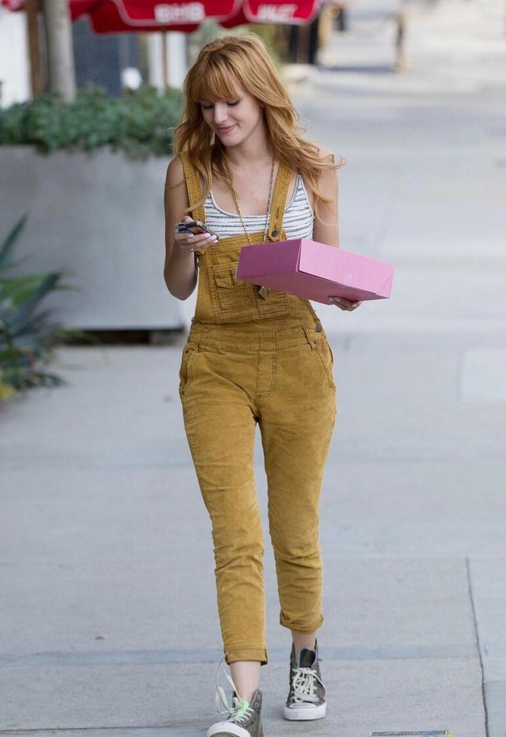 Estes looks da Bella Thorne vão te inspirar (muito!) – Depois Dos Quinze