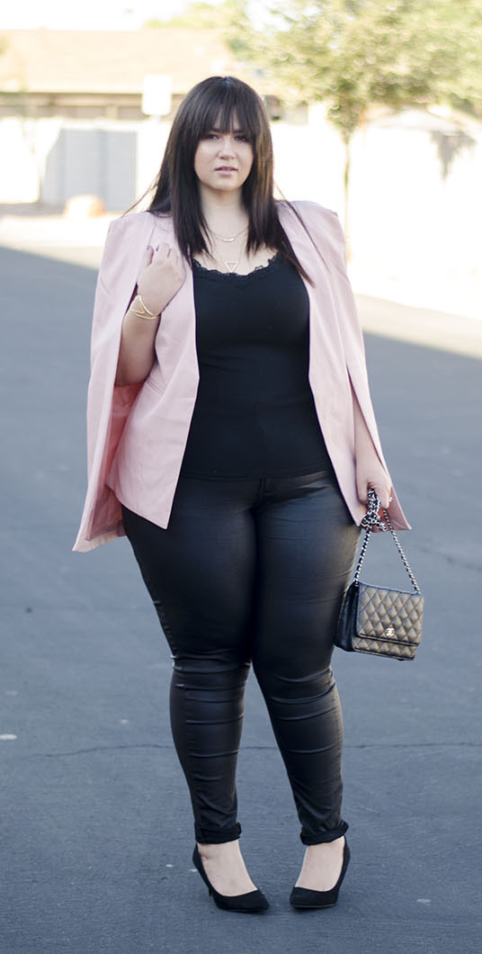 Moda: 15 looks atualizados com blazer (que é tendência mais uma vez ...