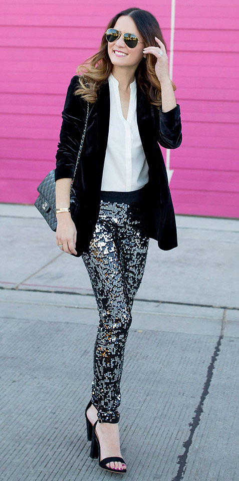 Moda: 15 looks atualizados com blazer (que é tendência mais uma vez ...