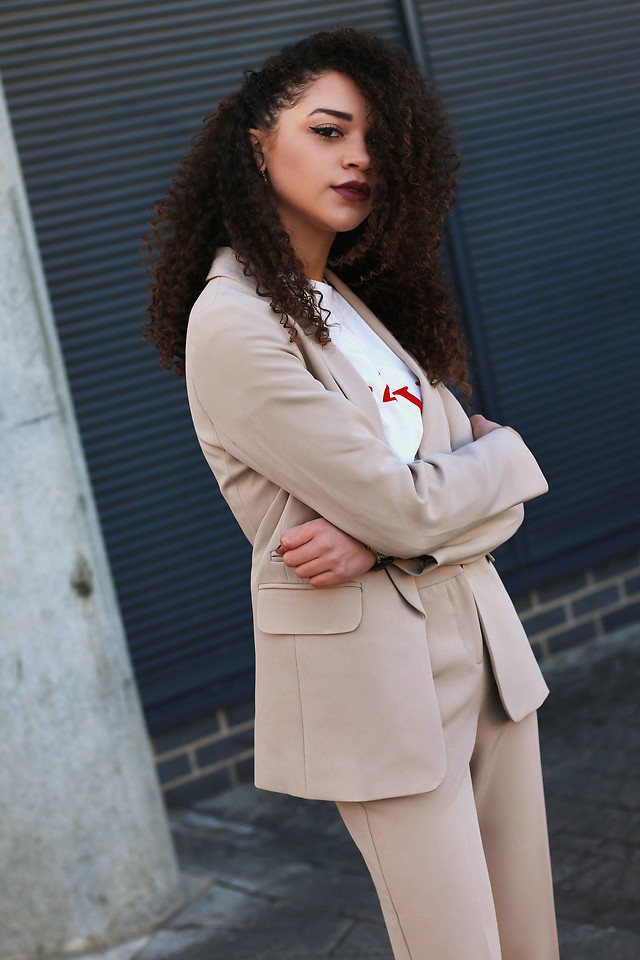 Moda: 15 looks atualizados com blazer (que é tendência mais uma vez ...