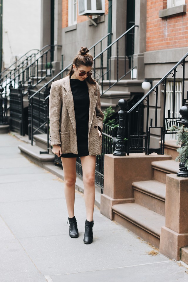 Moda: 15 looks atualizados com blazer (que é tendência mais uma vez ...