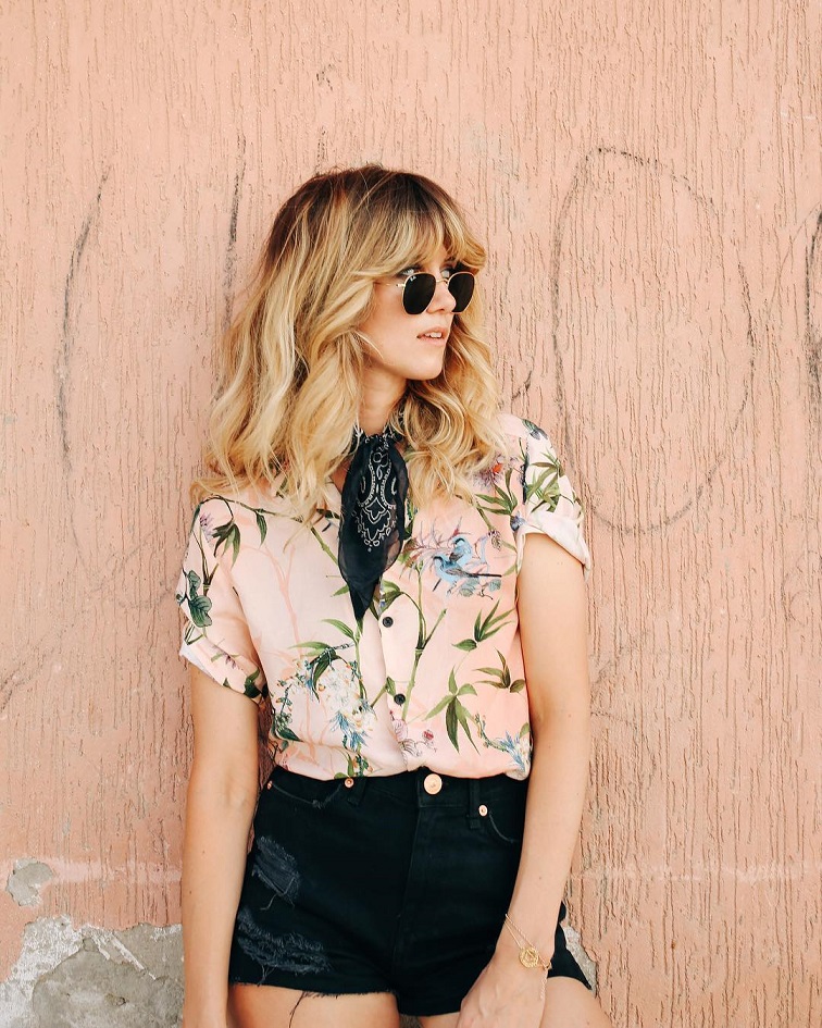 Cantora do dia: conheça Whinnie Williams – Depois Dos Quinze