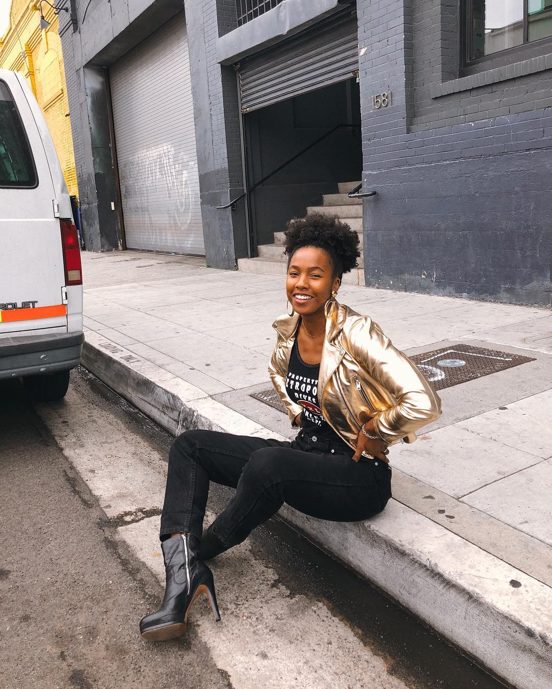 4 dicas simples para deixar os seus looks ainda melhores – Depois Dos ...