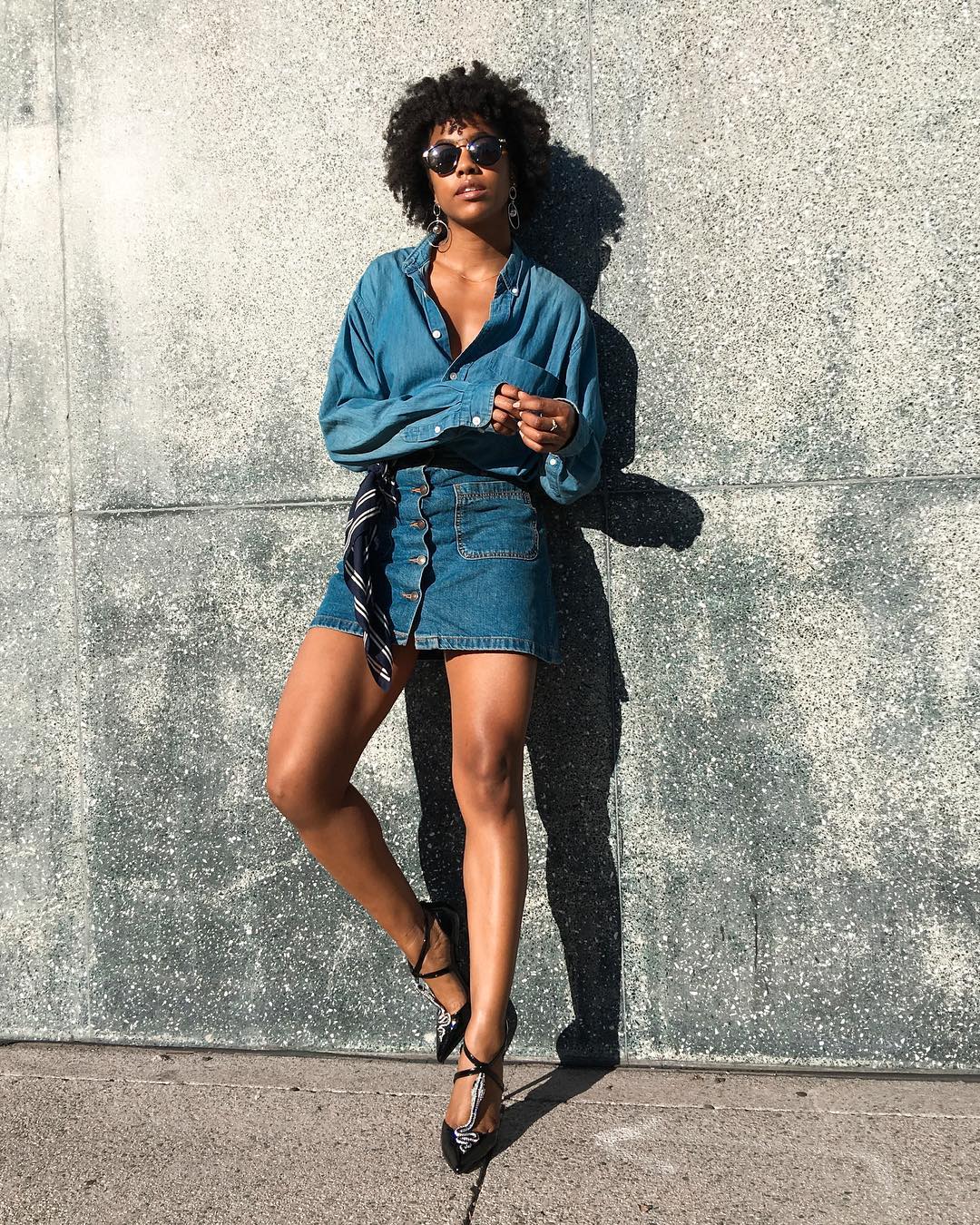 4 dicas simples para deixar os seus looks ainda melhores – Depois Dos ...